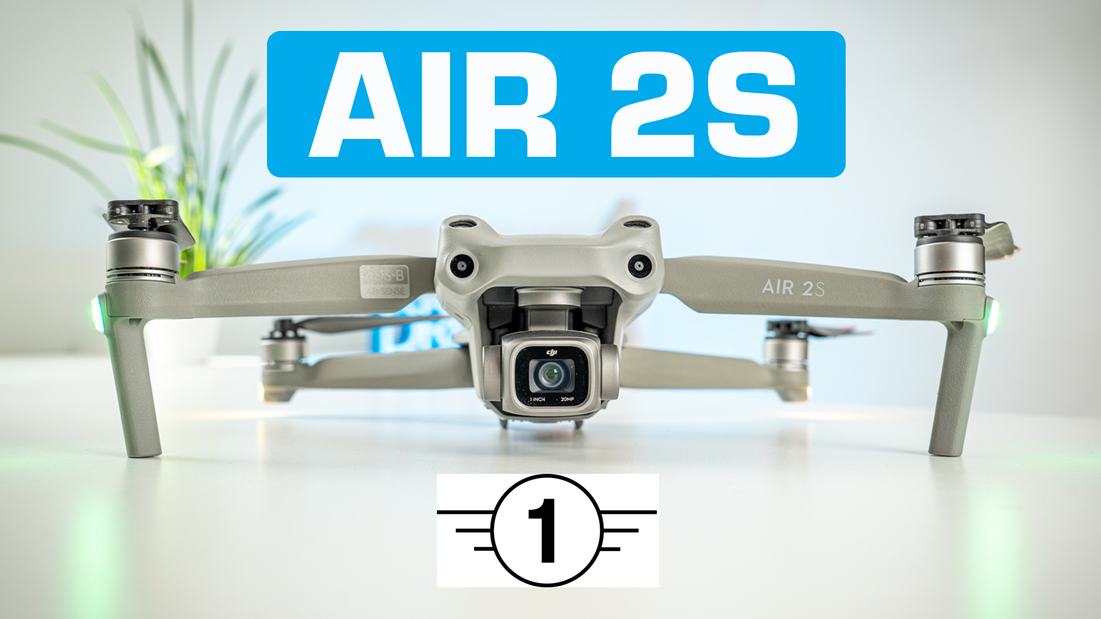 Le DJI AIR 2S obtient la CLASSIFICATION C1 ! DJI AVATA 2 test et ...